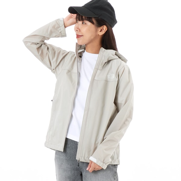 ザ・ノース・フェイス（THE NORTH FACE）/【ザ・ノース・フェイス】 ベンチャージャケット