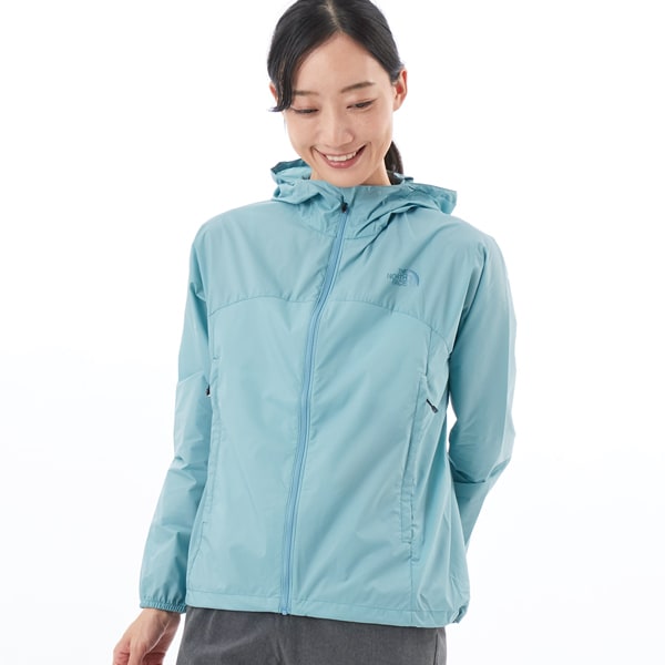 ザ・ノース・フェイス（THE NORTH FACE）/【ザ・ノース・フェイス】 スワローテイルフーディ