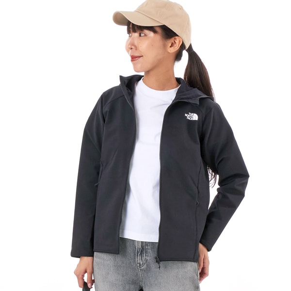 ザ・ノース・フェイス（THE NORTH FACE）/【ザ・ノース・フェイス】 エイペックスサーマルフーディ