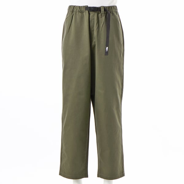 ザ・ノース・フェイス（THE NORTH FACE）/【ザ・ノース・フェイス】 ロックステディチノパンツ