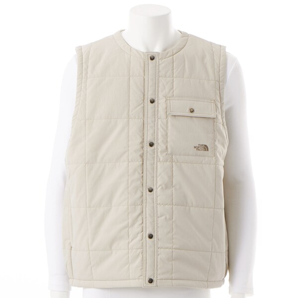 ザ・ノース・フェイス（THE NORTH FACE）/【ザ・ノース・フェイス】 メドウウォームベスト