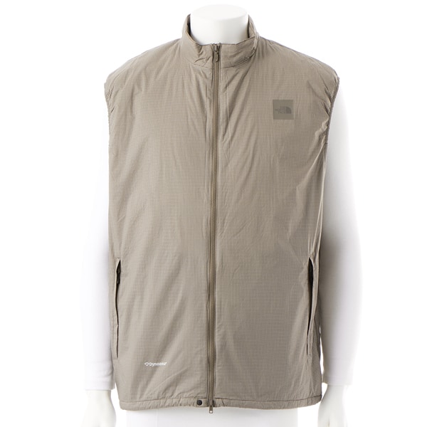 ザ・ノース・フェイス（THE NORTH FACE）/【ザ・ノース・フェイス】 エンライドインサレーテッドベスト