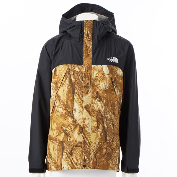 ザ・ノース・フェイス（THE NORTH FACE）/【ザ・ノース・フェイス】 ノベルティドットショットジャケット