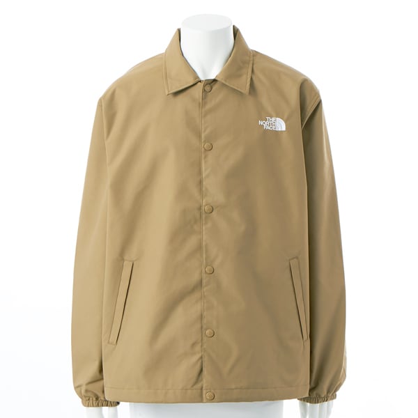 ザ・ノース・フェイス（THE NORTH FACE）/【ザ・ノース・フェイス】 ザ コーチジャケット
