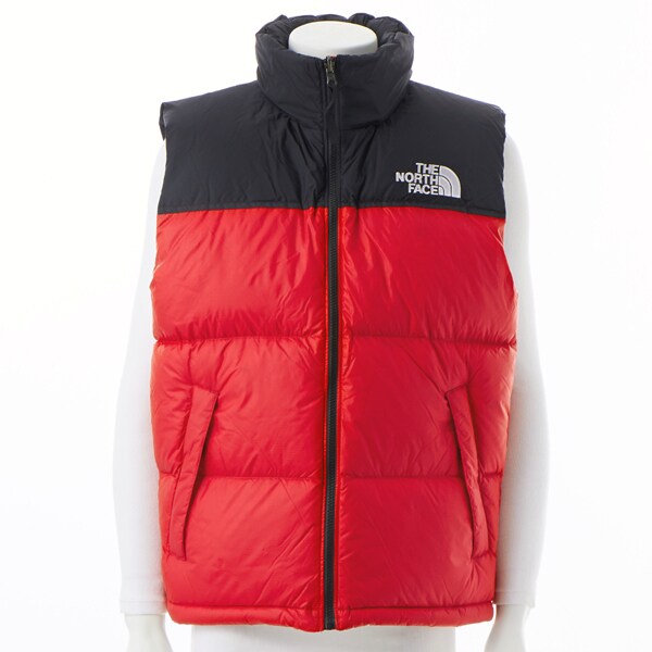 ザ・ノース・フェイス（THE NORTH FACE）/【ザ・ノース・フェイス】 ヌプシベスト
