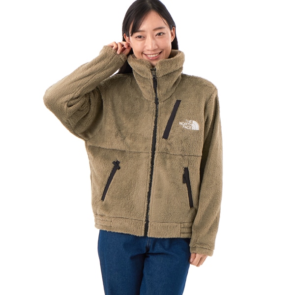 ザ・ノース・フェイス（THE NORTH FACE）/【ザ・ノース・フェイス】 ショートバーサロフトジャケット