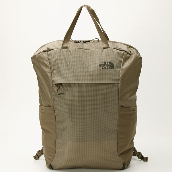 ザ・ノース・フェイス（THE NORTH FACE）/【ザ・ノース・フェイス】 ヘイジートートパック