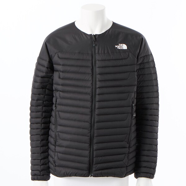 ザ・ノース・フェイス（THE NORTH FACE）/【ザ・ノース・フェイス】 サンダーラウンドネックジャケット