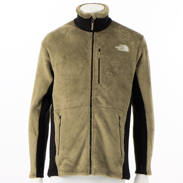ザ・ノース・フェイス（THE NORTH FACE）/【ザ・ノース・フェイス】 ジップインバーサミッドジャケット
