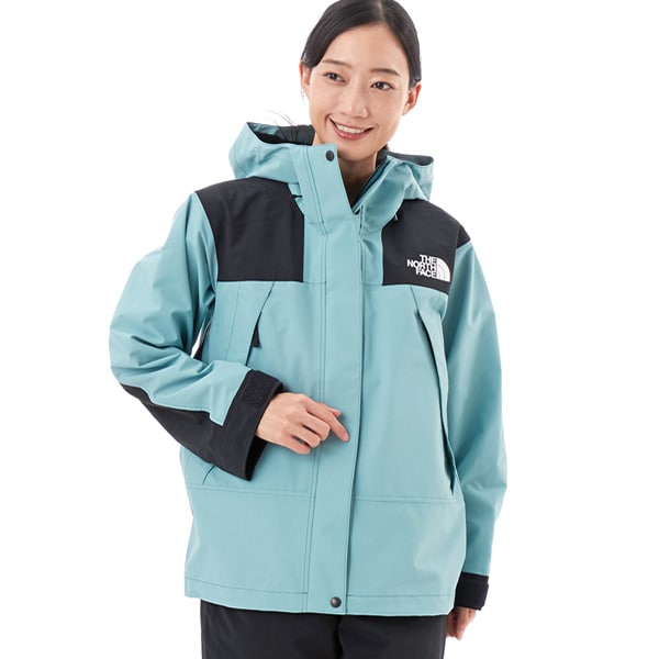 ザ・ノース・フェイス（THE NORTH FACE）/【ザ・ノース・フェイス】 マウンテンジャケット