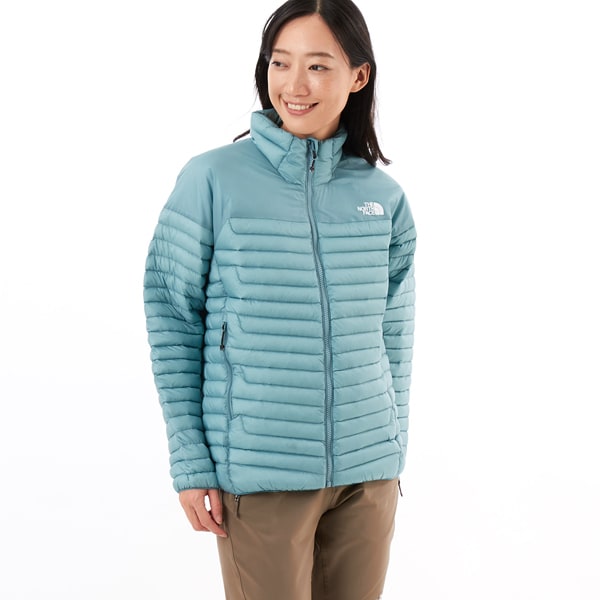 ザ・ノース・フェイス（THE NORTH FACE）/【ザ・ノース・フェイス】 サンダージャケット