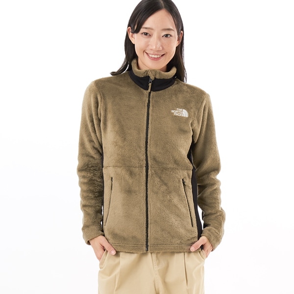 ザ・ノース・フェイス（THE NORTH FACE）/【ザ・ノース・フェイス】 ジップインバーサミッドジャケット