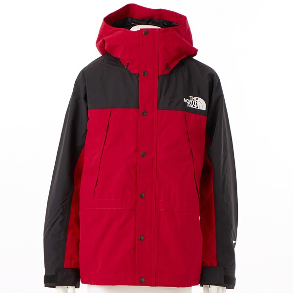 ザ・ノース・フェイス（THE NORTH FACE）/【ザ・ノース・フェイス】 マウンテンライトジャケット