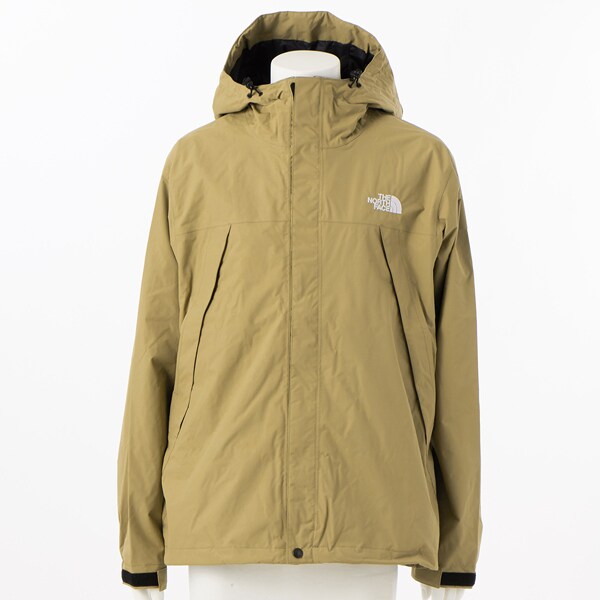 ザ・ノース・フェイス（THE NORTH FACE）/【ザ・ノース・フェイス】 スクープジャケット