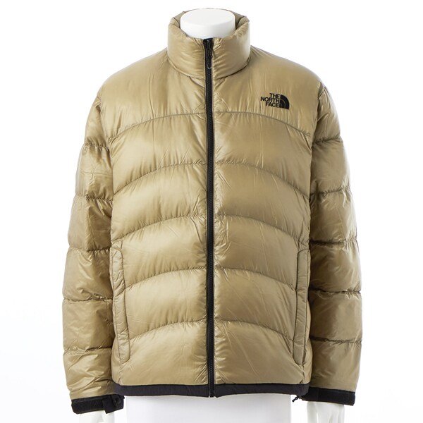 ザ・ノース・フェイス（THE NORTH FACE）/【ザ・ノース・フェイス】 ジップインジップアコンカグアジャケット