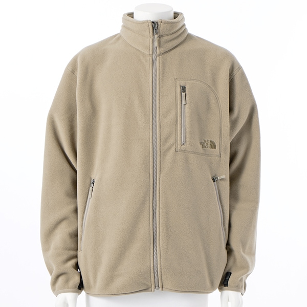 ザ・ノース・フェイス（THE NORTH FACE）/【ザ・ノース・フェイス】 フィールドフリースジャケット