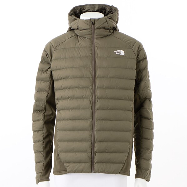 ザ・ノース・フェイス（THE NORTH FACE）/【ザ・ノース・フェイス】 レッドランフーディ