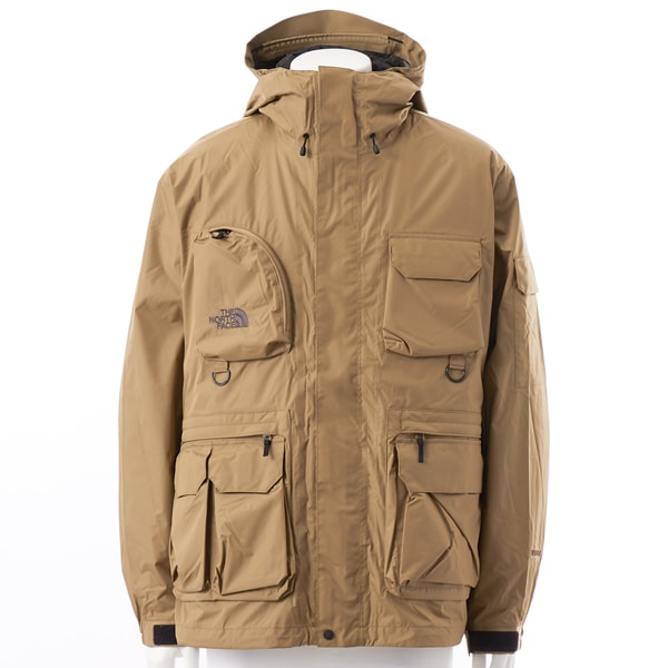 ザ・ノース・フェイス（THE NORTH FACE）/【ザ・ノース・フェイス】 ウーロスフィールドユーティリティトリクライメイトジャケット