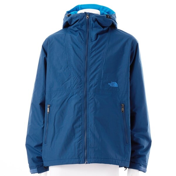 ザ・ノース・フェイス（THE NORTH FACE）/【ザ・ノース・フェイス】 コンパクトノマドジャケット