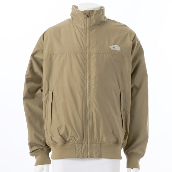 【NEW】ザ・ノース・フェイス（THE NORTH FACE）/【ザ・ノース・フェイス】 コンパクトノマドブルゾン