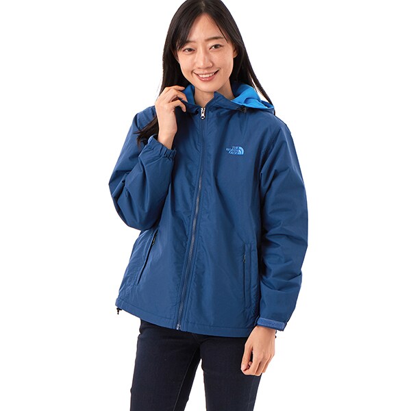 ザ・ノース・フェイス（THE NORTH FACE）/【ザ・ノース・フェイス】 コンパクトノマドジャケット