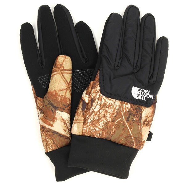 ザ・ノース・フェイス（THE NORTH FACE）/【ザ・ノース・フェイス】 ヌプシイーチップグローブ