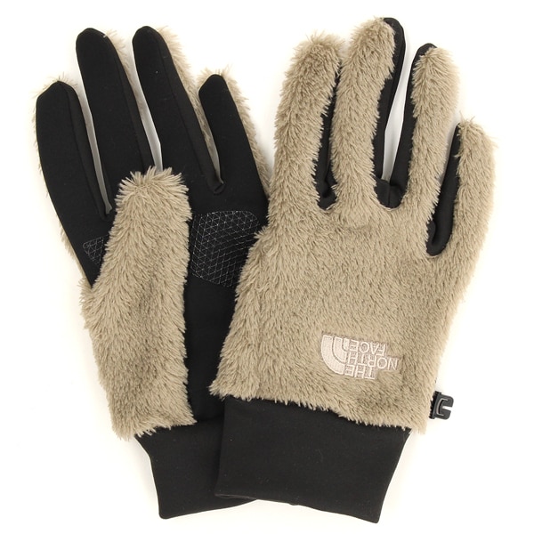 ザ・ノース・フェイス（THE NORTH FACE）/【ザ・ノース・フェイス】 バーサロフトイーチップグローブ