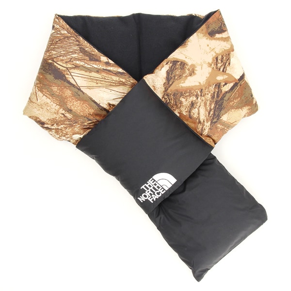 ザ・ノース・フェイス（THE NORTH FACE）/【ザ・ノース・フェイス】 ヌプシマフラー