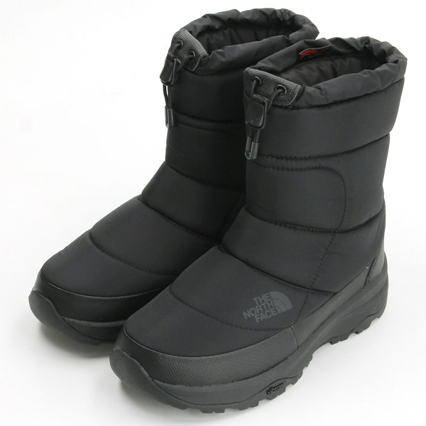 ザ・ノース・フェイス（THE NORTH FACE）/【ザ・ノース・フェイス】ヌプシ ブーティ ウォータープルーフ VII（ユニセックス）