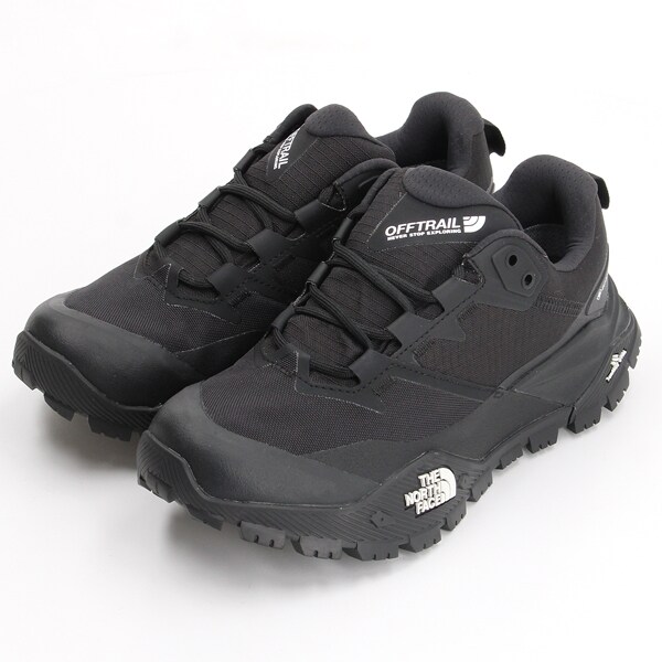 ザ・ノース・フェイス（THE NORTH FACE）/【ザ・ノース・フェイス】オフトレイル ハイク ゴアテックス