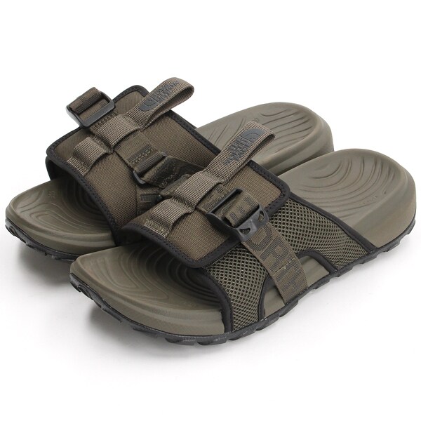 ザ・ノース・フェイス（THE NORTH FACE）/【ザ・ノース・フェイス】エクスプローラー キャンプ スライド