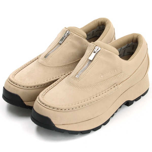 ザ・ノース・フェイス（THE NORTH FACE）/【ザ・ノース・フェイス】 ホーンド ジップ モカシン ゴアテックス