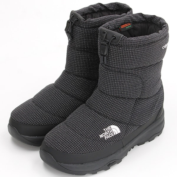 ザ・ノース・フェイス（THE NORTH FACE）/【ザ・ノース・フェイス】 ヌプシ ブーティ ウォータープルーフ VII ダイニーマ