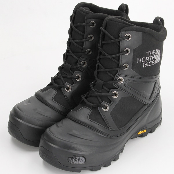 ザ・ノース・フェイス（THE NORTH FACE）/【ザ・ノース・フェイス】 スノー ショット ミッドウォータープルーフ アークティックグリップ