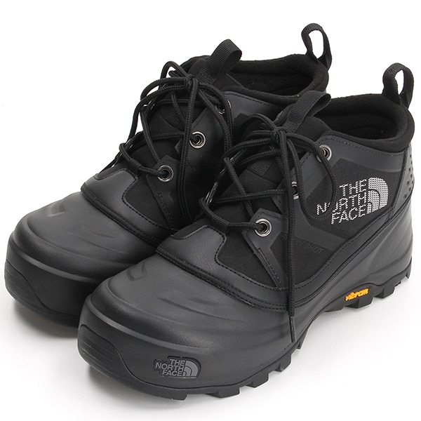 ザ・ノース・フェイス（THE NORTH FACE）/【ザ・ノース・フェイス】 スノー ショット ロー ウォータープルーフ アークティックグリップ