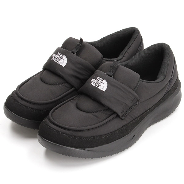 ザ・ノース・フェイス（THE NORTH FACE）/【ザ・ノース・フェイス】 ヌプシ ローファー