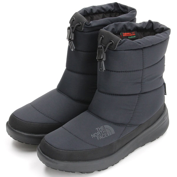 ザ・ノース・フェイス（THE NORTH FACE）/【ザ・ノース・フェイス】 ウィメンズ ヌプシ ブーティ ウォータープルーフ VIII
