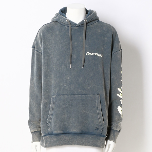 OP/ＯＰ　ＭＥＮＳ　 プルパーカー