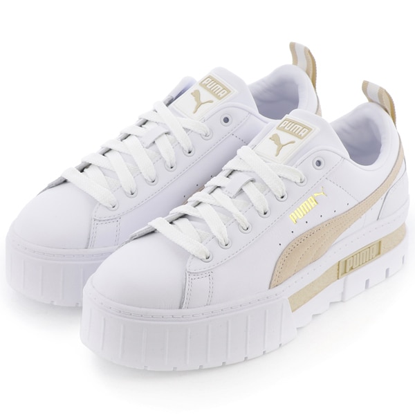 プーマ（PUMA）/PUMA/プーマ/メイズ レザー ウィメンズ