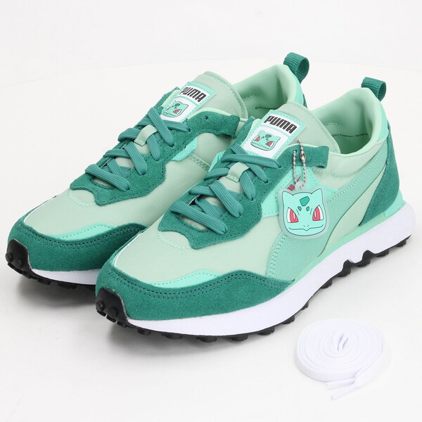 プーマ（PUMA）/PUMA/プーマ/RIDER FV BULBASAUR