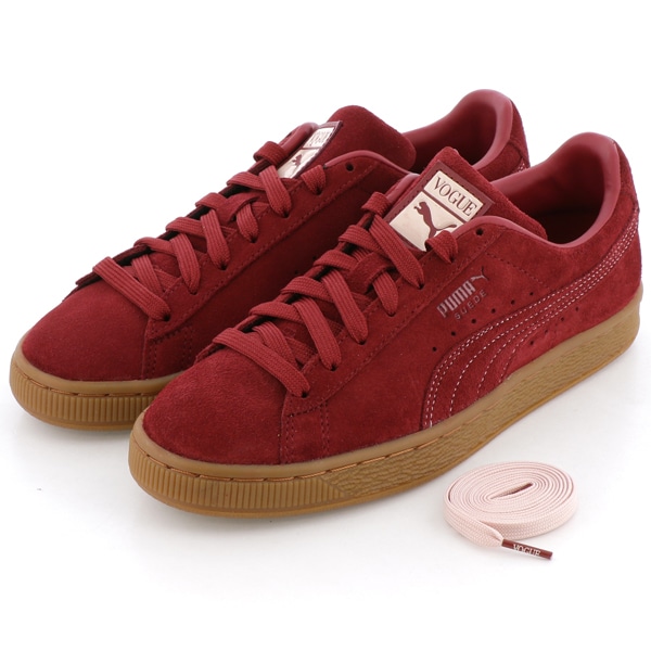 プーマ（PUMA）/PUMA/プーマ/SUEDE CLASSICS VOGUE