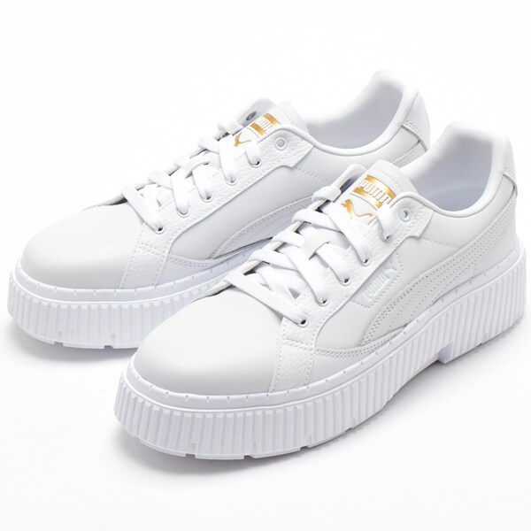 プーマ/PUMA/プーマ/ディナーラ レザー ウィメンズ