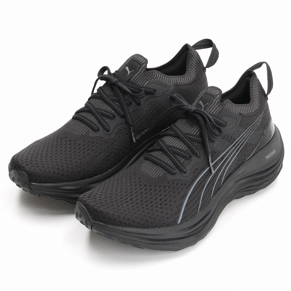 プーマ（PUMA）/PUMA/プーマ/フォーエバーラン ニトロ ニット