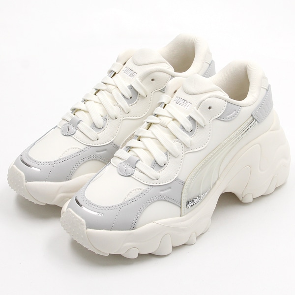 プーマ（PUMA）/PUMA/プーマ/パルサー ウェッジ ウィメンズ SEQUIN