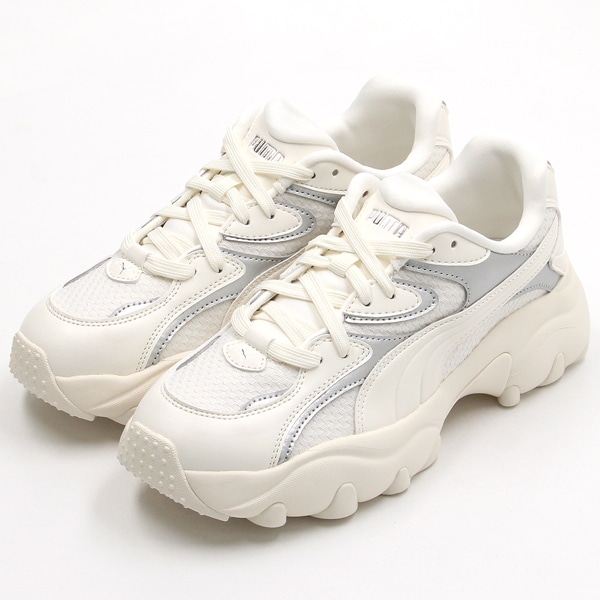 プーマ（PUMA）/PUMA/プーマ/PULSAR LITE SHIMMERY ウィメンズ
