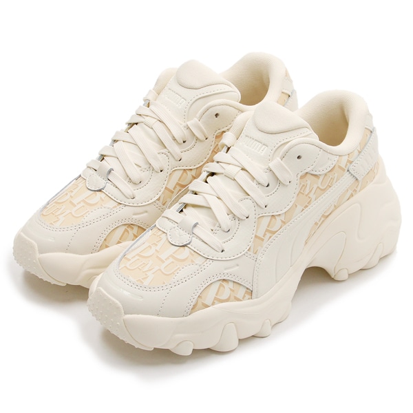 プーマ（PUMA）/PUMA/プーマ/パルサー ウェッジ ウィメンズ MONOGRAM