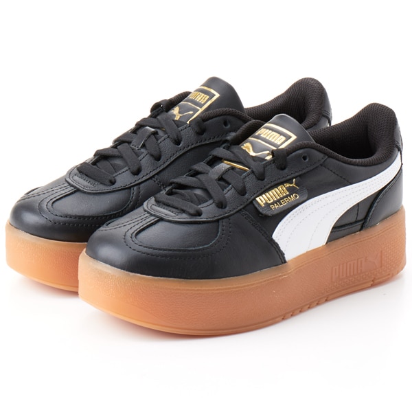 プーマ（PUMA）/PUMA/プーマ/パレルモ ELEVATA LTH ウィメンズ