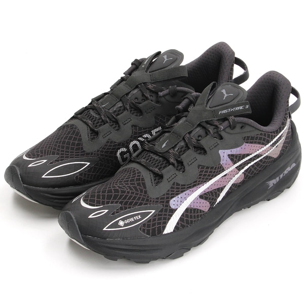 プーマ（PUMA）/PUMA/プーマ/ファストトラック ニトロ 3 ゴアテックス