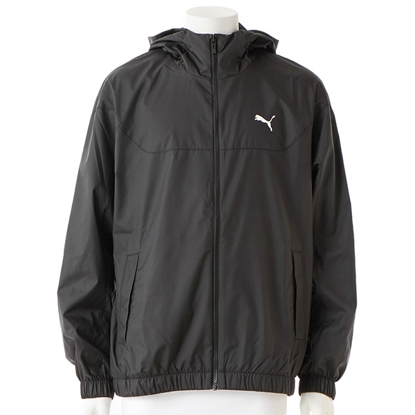プーマ（PUMA）/PUMA/プーマ/リラックス メッシュラリニング ウィンドブレーカー ジャケット