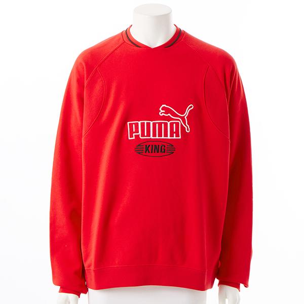 プーマ（PUMA）/PUMA/プーマ/メンズ キング クルー スウェット